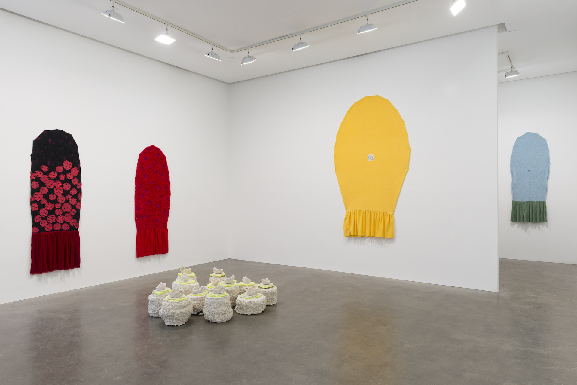 Beverly Semmes