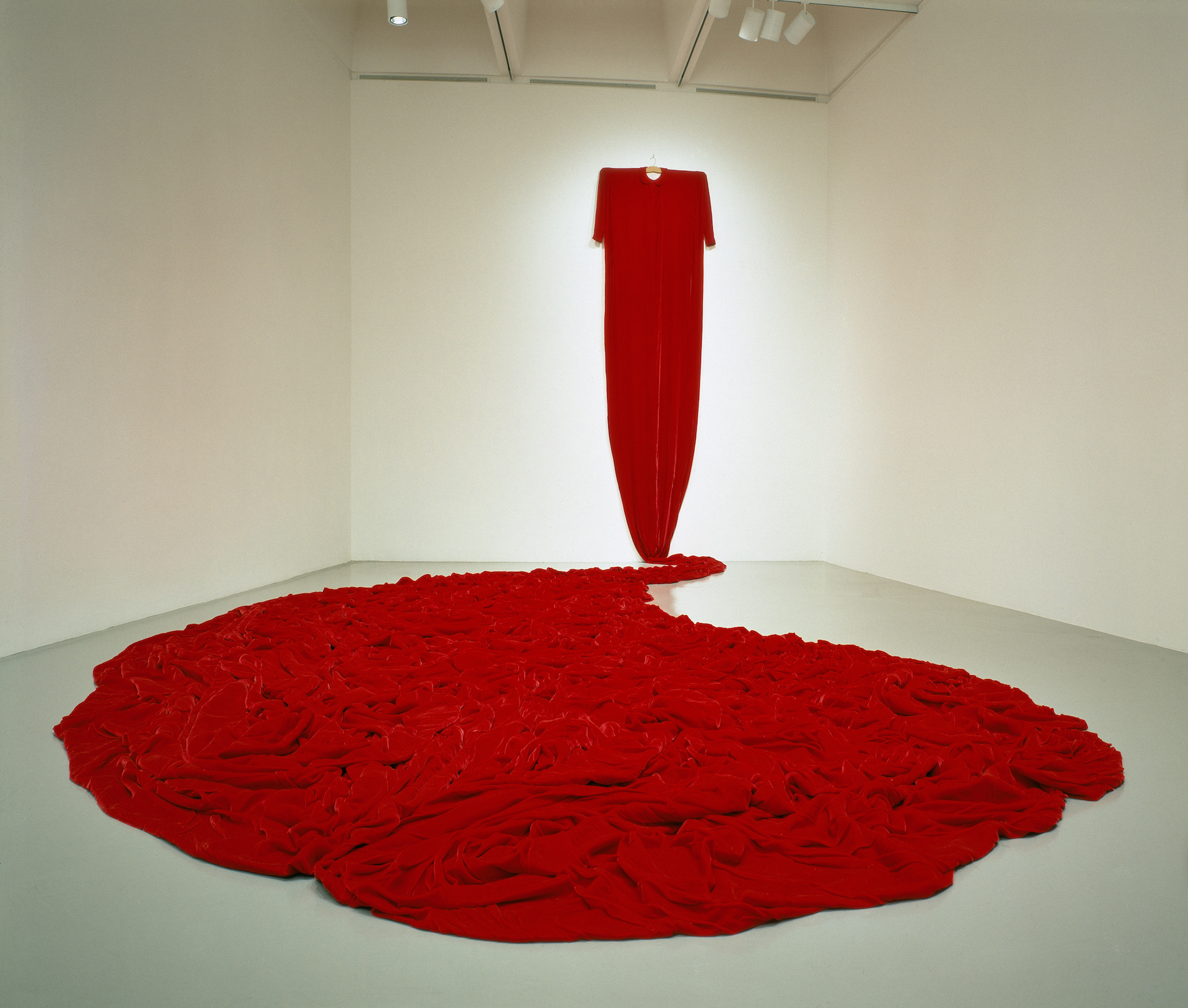 Beverly Semmes