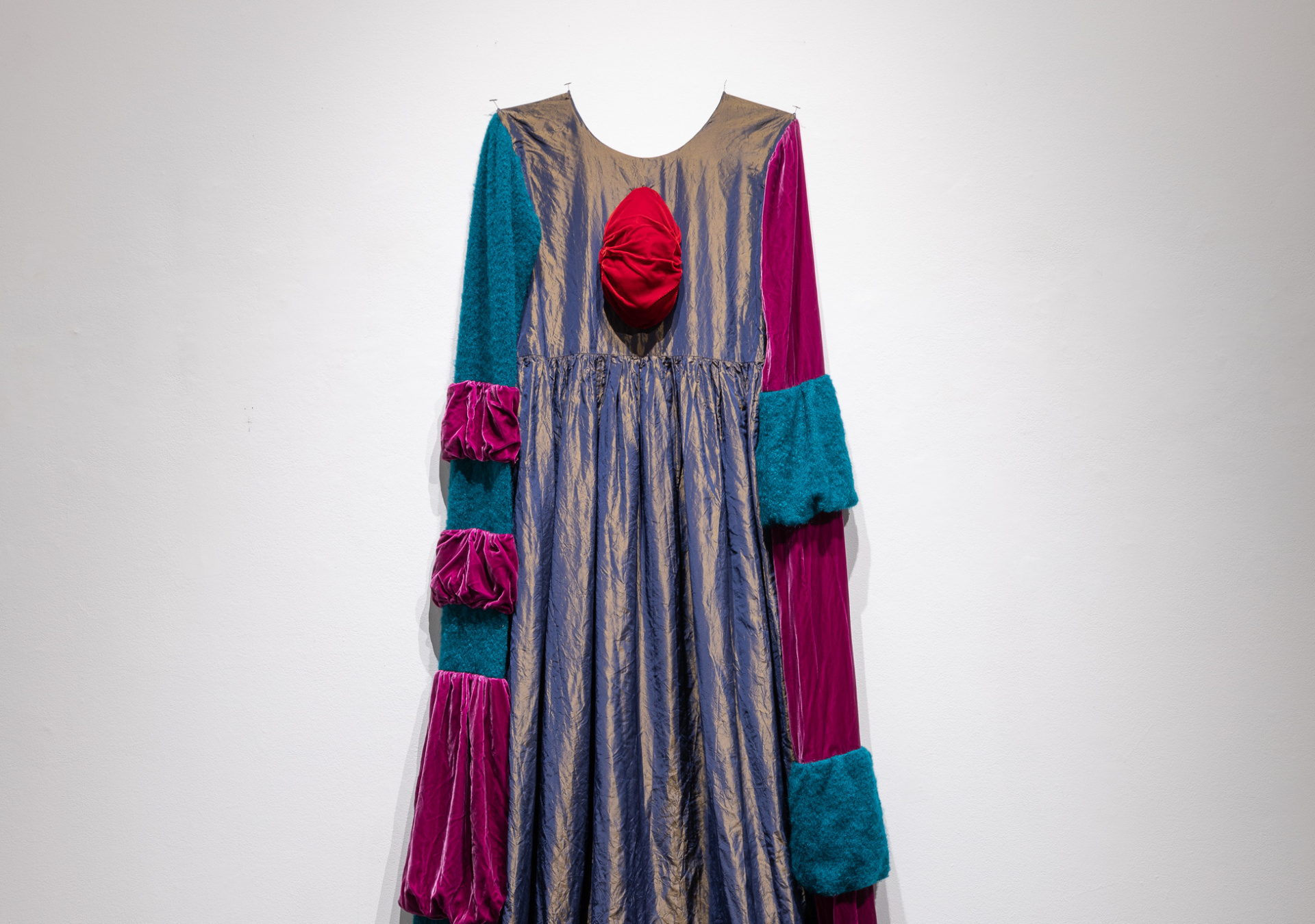 Beverly Semmes