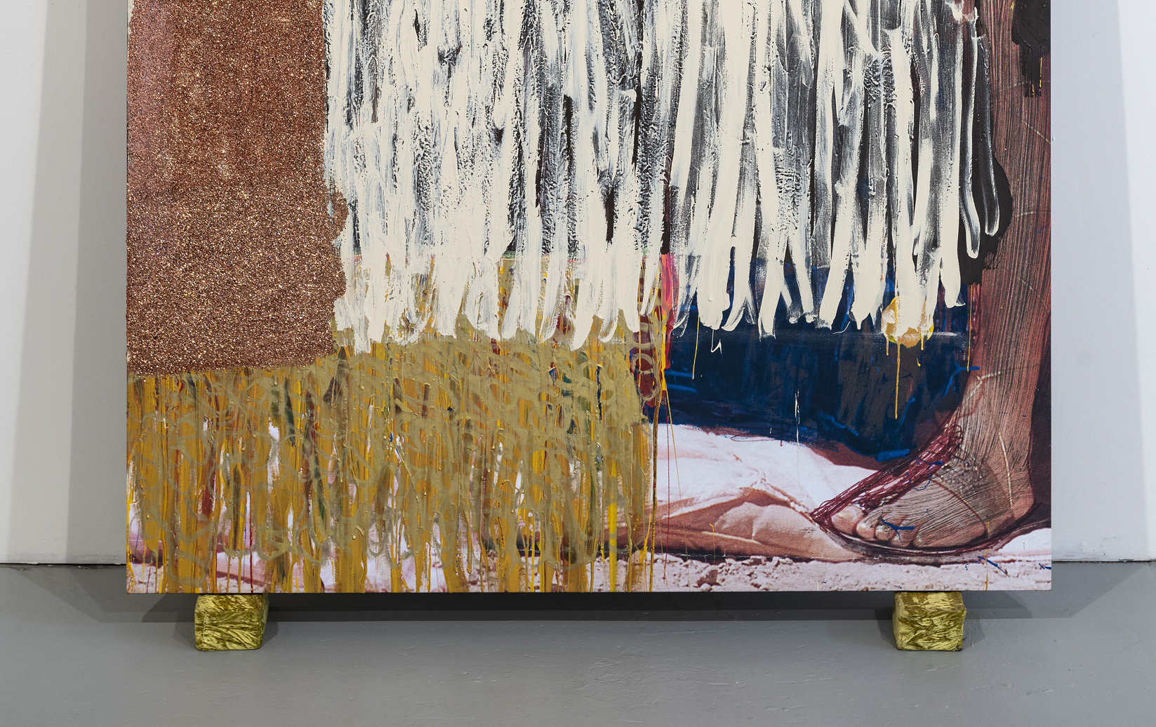 Beverly Semmes