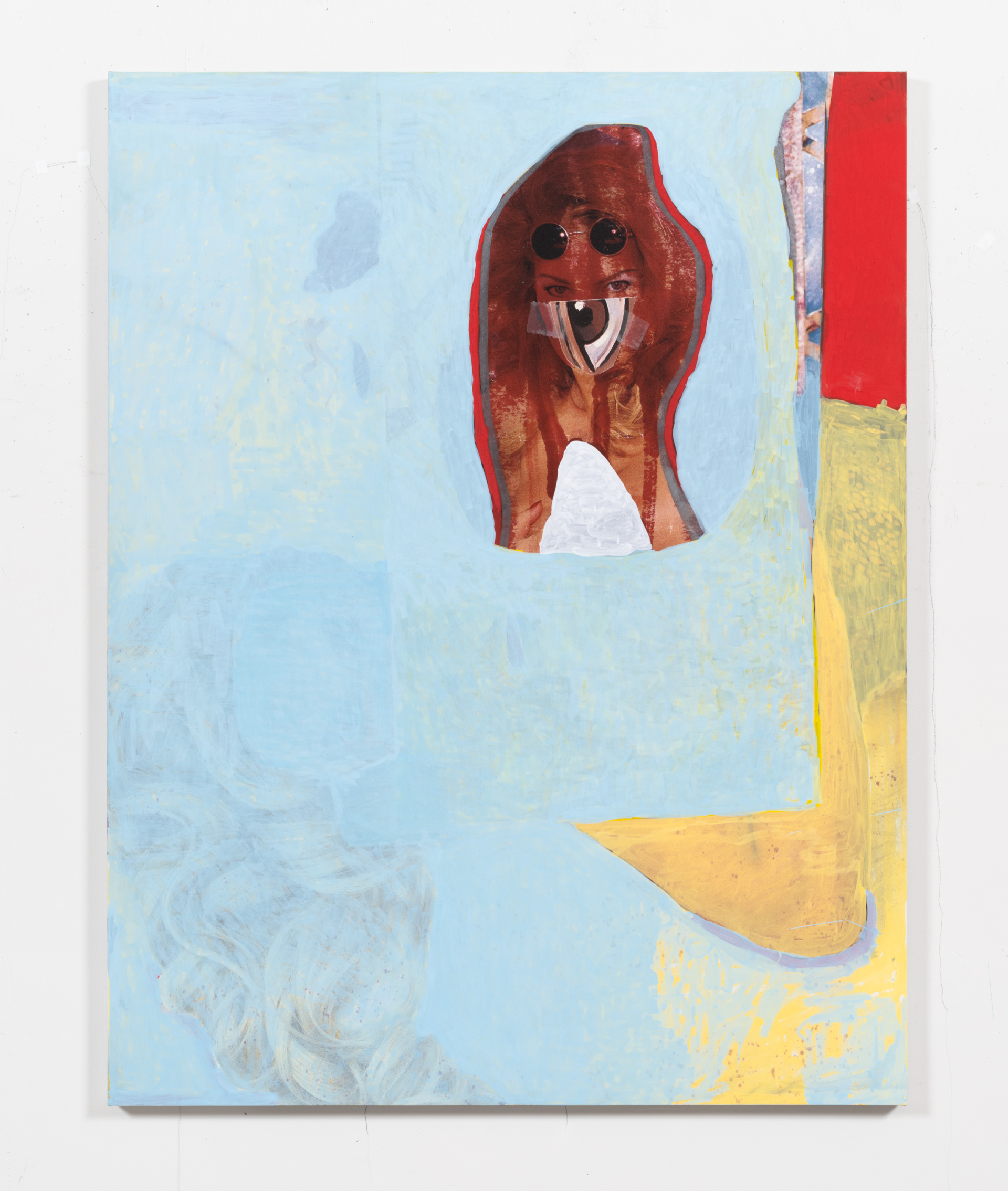Beverly Semmes