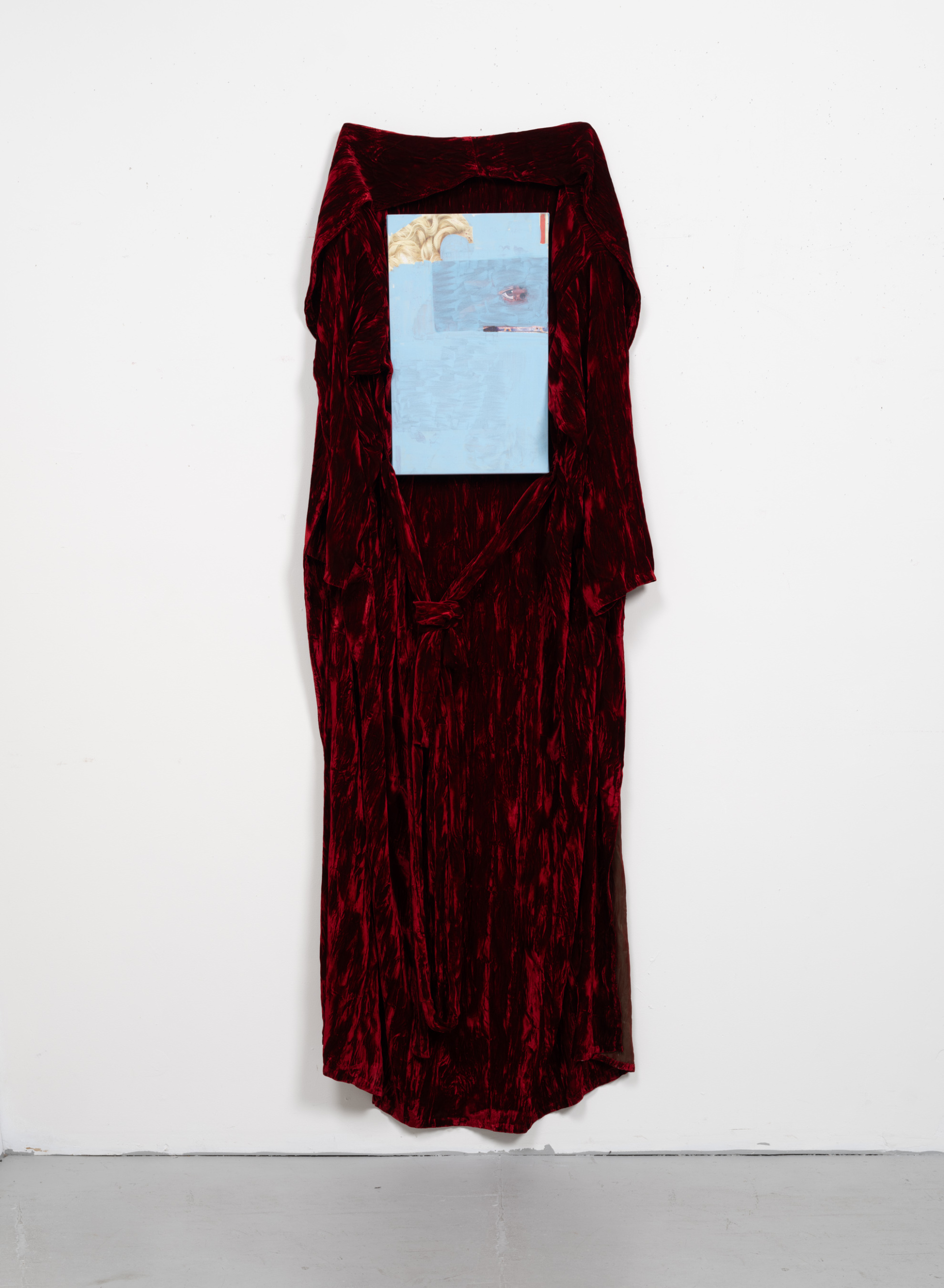 Beverly Semmes